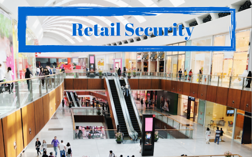 Retail Security Professional Certification | North Florida Security Academy